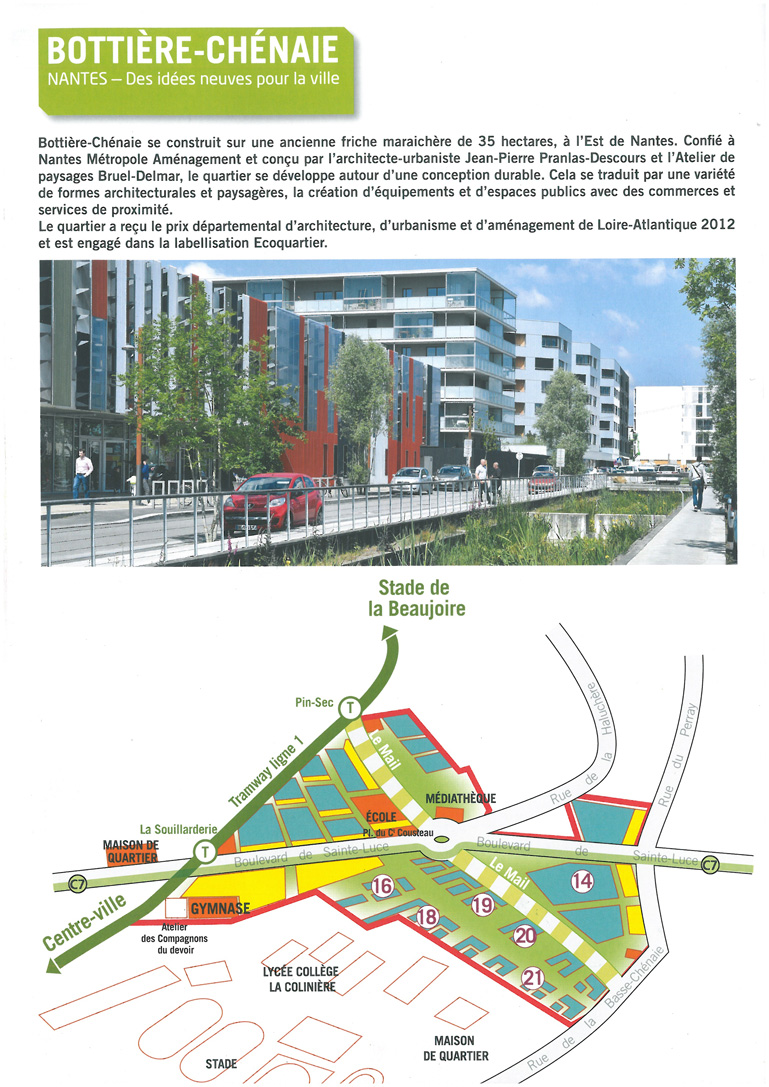 Atelier de paysages Bruel Delmar - DECOUVREZ VOTRE FUTUR LOGEMENT DANS ... Atelier de paysages Bruel Delmar - DECOUVREZ VOTRE FUTUR LOGEMENT DANS ...